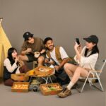 Award-winning Cafe in Petaling Jaya | Strangers at 47