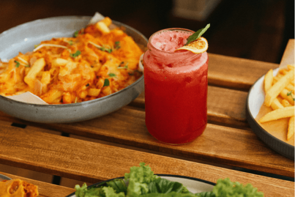 About Us | Strangers at 47 – Café, Coffee & Community