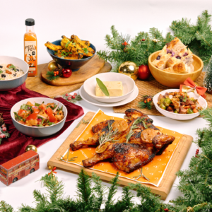 Award-winning Cafe in Petaling Jaya | Strangers at 47