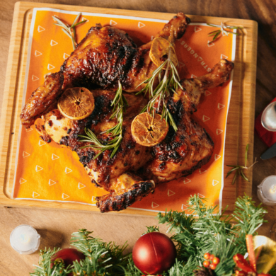 Award-winning Cafe in Petaling Jaya | Strangers at 47